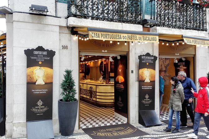 Lisbon Shore Excursion Private Small Group - Authentic Experiences and Positive Feedback