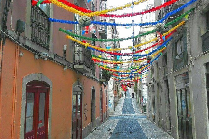 Lisbon Shore Excursion Private Small Group - Practical Considerations