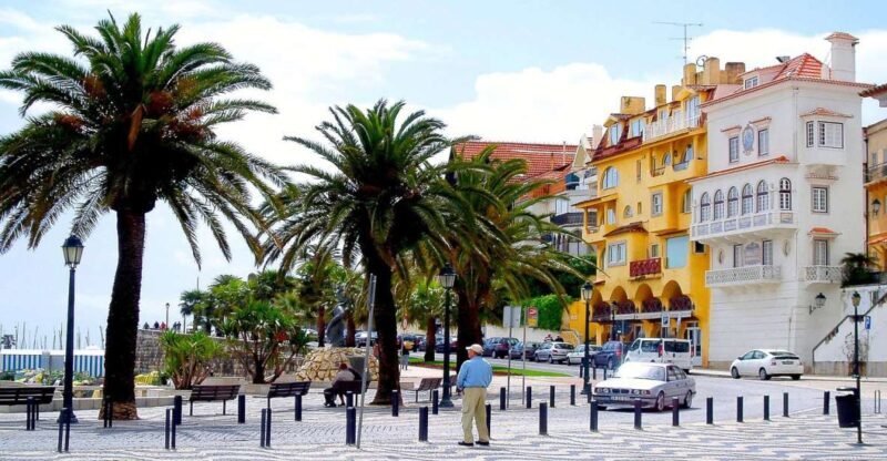Lisbon, Sintra and Cascais: Full-Day Private Tour - Discover the Charm of Lisbon, Sintra, and Cascais: An In-Depth Review of a Full-Day Private Tour