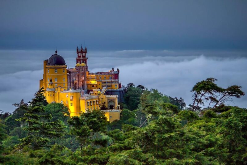 Lisbon, Sintra and Cascais: Full-Day Private Tour - The Value of a Guided Private Tour