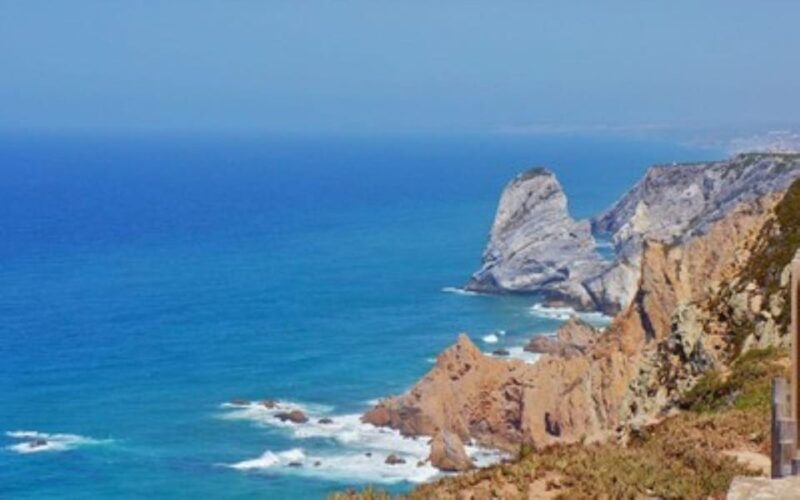 Lisbon: Sintra and Cascais Private Day Trip with Local - Key Points