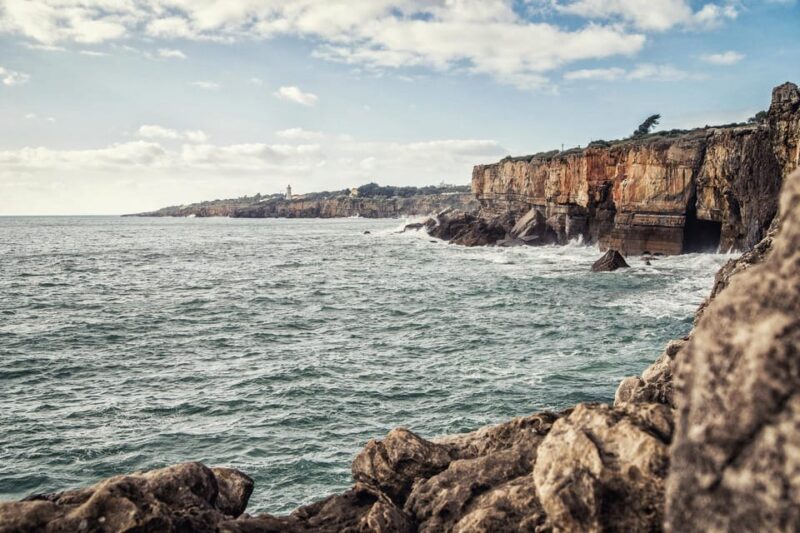 Lisbon: Sintra and Cascais Private Day Trip with Local - Starting from Lisbon