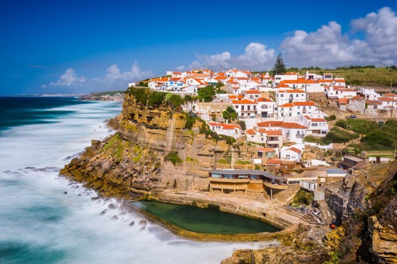 Lisbon: Sintra, Azenhas do Mar and Cascais Day Trip - What Makes This Tour Stand Out