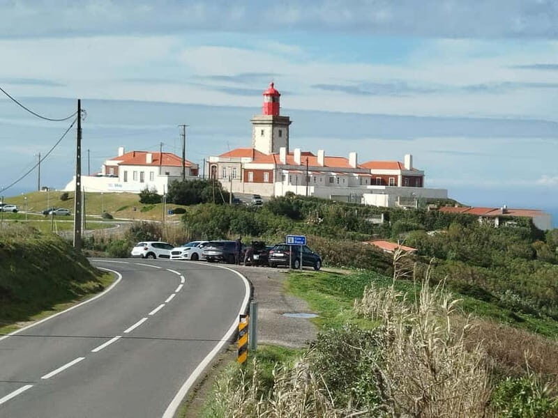 Lisbon: Sintra, Cabo da Roca, and Cascais Day Trip - What Makes It Special for Travelers
