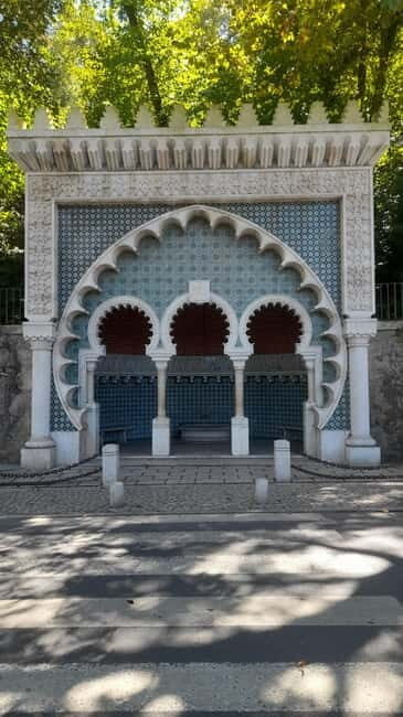 Lisbon: Sintra, Cabo da Roca, and Cascais Day Trip - The Sum Up
