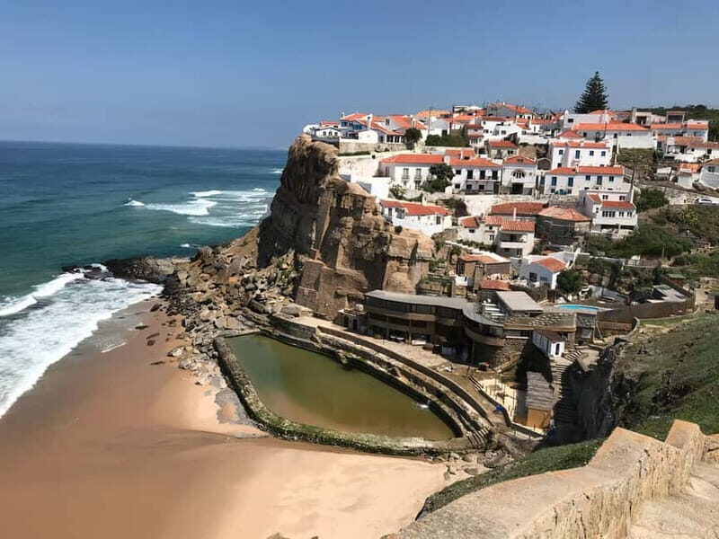 Lisbon: Sintra, Cabo da Roca, and Cascais Layover Tour - Key Points
