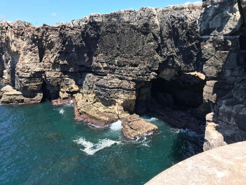 Lisbon: Sintra, Cabo da Roca, and Cascais Layover Tour - Relaxed Elegance in Cascais