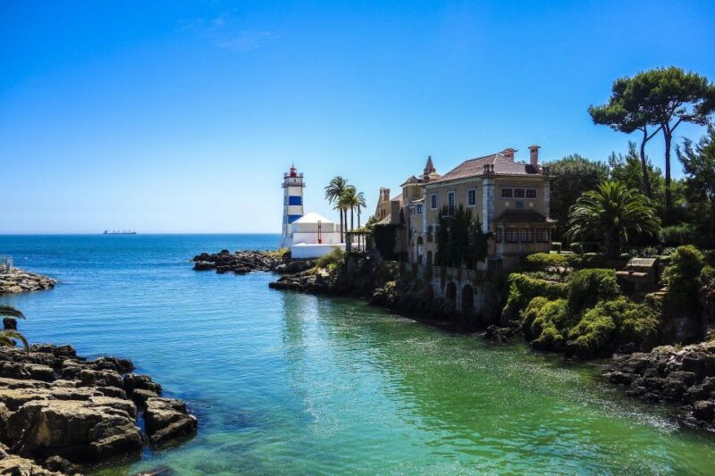 Lisbon: Sintra / Cabo da Roca / Cascais - one day trip - The Itinerary: What Makes This Tour Stand Out