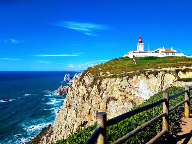Lisbon: Sintra/Cabo da Roca/Cascais- Polski przewodnik - The Itinerary Breakdown: What to Expect