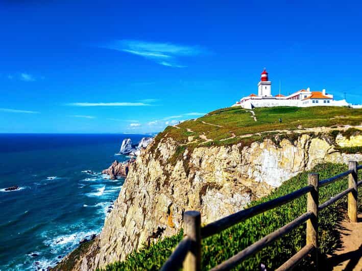 Lisbon: Sintra/Cabo da Roca/Cascais- Polski przewodnik - Practical Considerations: Transportation and Comfort