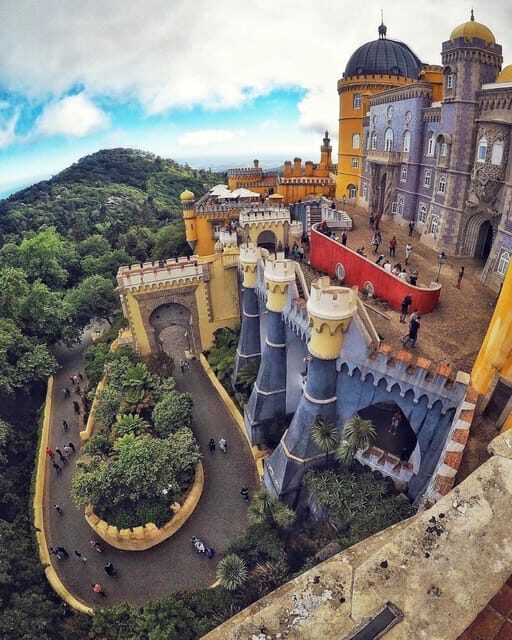 Lisbon: Sintra/Cabo da Roca/Cascais- Polski przewodnik - Reviews and Authentic Feedback