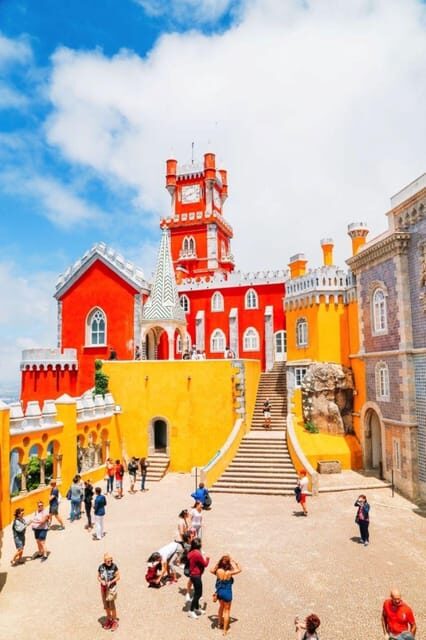 Lisbon: Sintra/Cabo da Roca/Cascais- Polski przewodnik - The Sum Up: Who’s This Tour Best For?