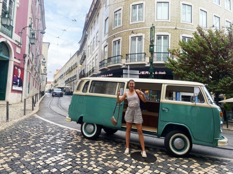 Lisbon: Sintra, Cabo da roca private tour - What’s Included and What’s Not