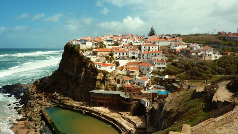 Lisbon: Sintra, Cabo da roca private tour - The Value Proposition