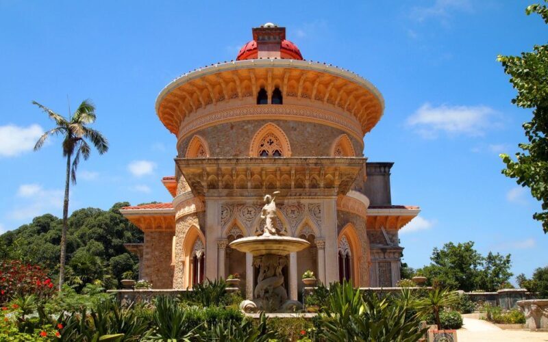 Lisbon: Sintra, Cabo da roca private tour - Authentic Extra Touches: Reviews and Feedback