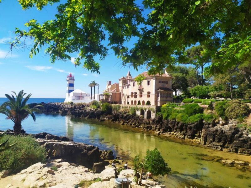 Lisbon: Sintra, Cabo da roca private tour - FAQ