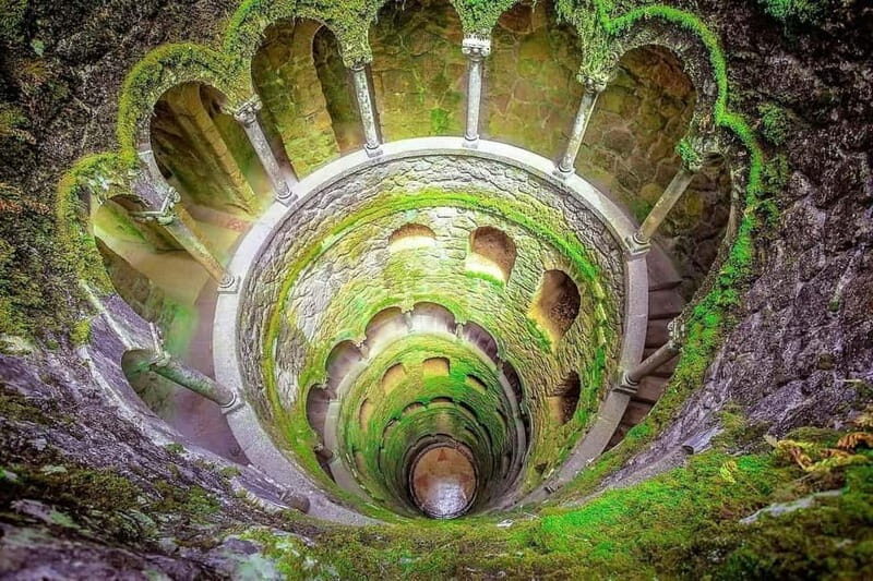 Lisbon: Sintra ,Cabo de Roca & Cascais sunset Full day tour - Key Points