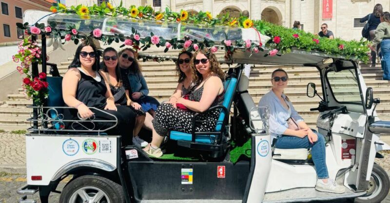 Lisbon: Sintra ,Cabo de Roca & Cascais sunset Full day tour - Final Thoughts