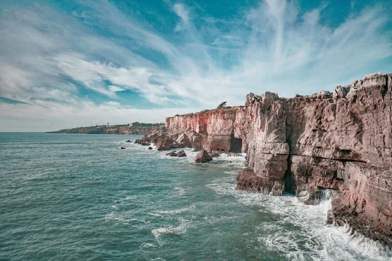 Lisbon: Sintra, Cascais, and Cabo da Roca Day Trip - Key Points