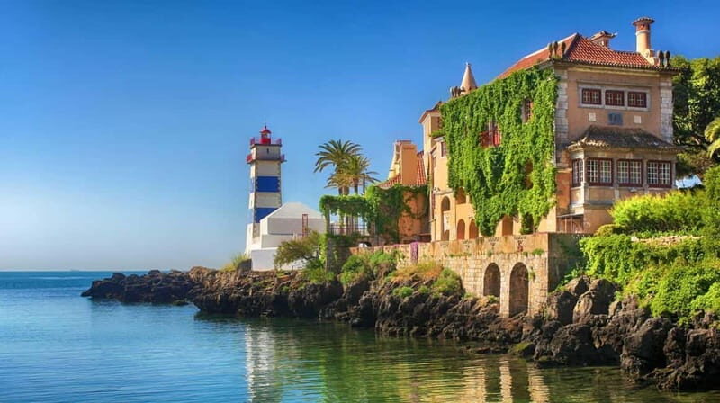 Lisbon: Sintra, Cascais, and Cabo da Roca , Lets Go Tours - An In-Depth Look at the Tour Experience