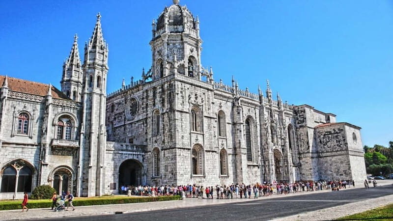 Lisbon: Sintra, Cascais, and Cabo da Roca , Lets Go Tours - Who Will Love This Tour?