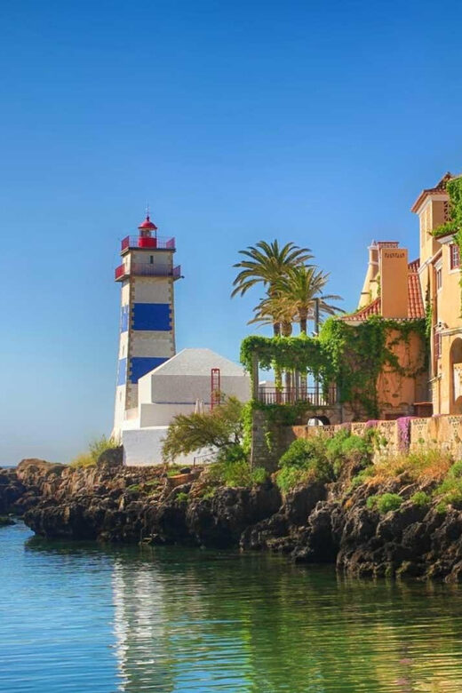 Lisbon: Sintra, Cascais, and Cabo da Roca , Lets Go Tours - Final Thoughts