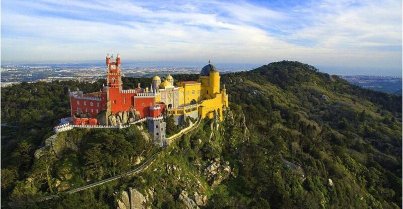 Lisbon: Sintra, Cascais, and Cabo da Roca Private Tour - An In-Depth Look at What This Tour Offers