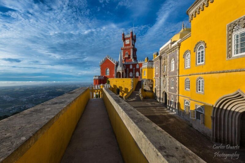 Lisbon: Sintra, Cascais, and Cabo da Roca Private Tour - Who Should Consider This Tour?