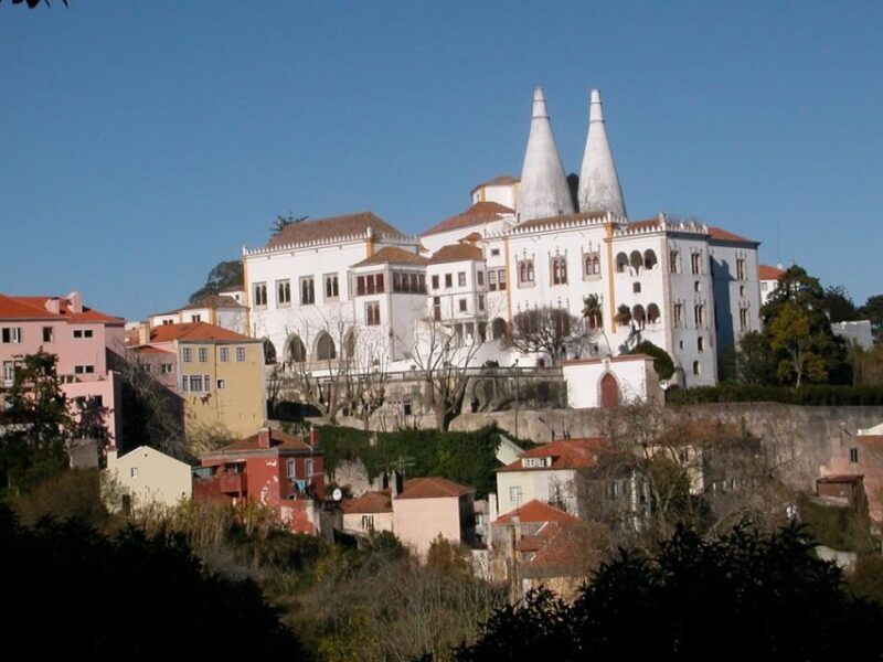 Lisbon: Sintra, Cascais and Estoril Private Day Tour - The Cost and Its Value