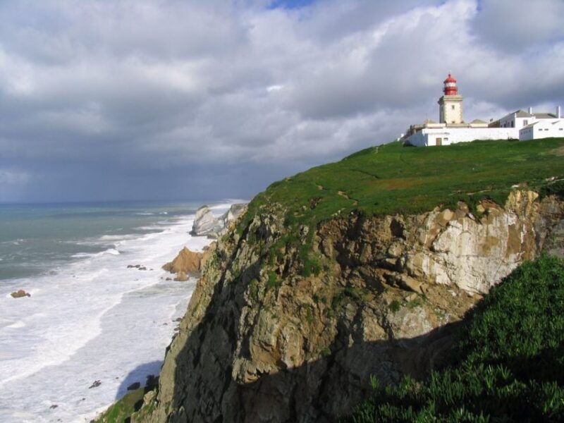 Lisbon: Sintra, Cascais and Estoril Private Day Tour - Who Will Love It?