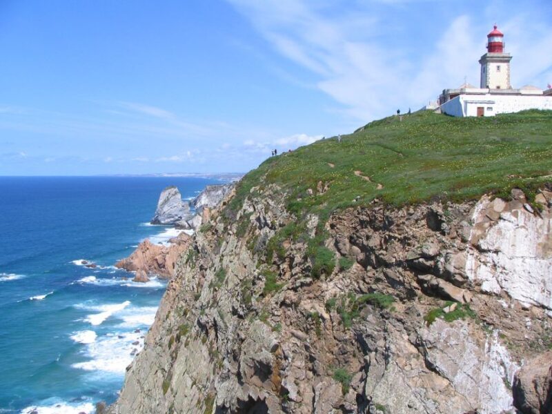 Lisbon: Sintra, Cascais and Estoril Private Day Tour - Final Thoughts