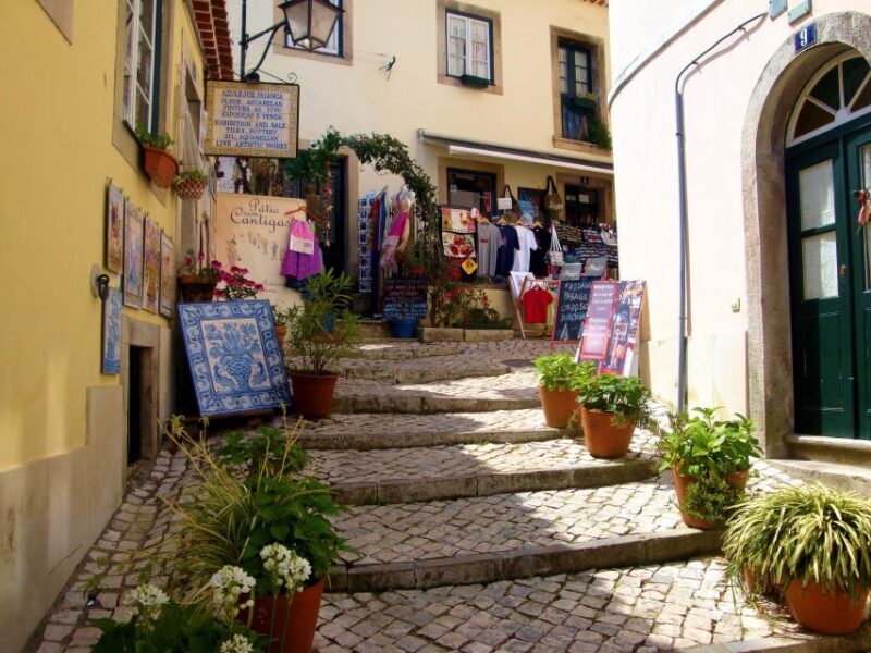 Lisbon: Sintra, Cascais and Estoril Private Day Tour - FAQs