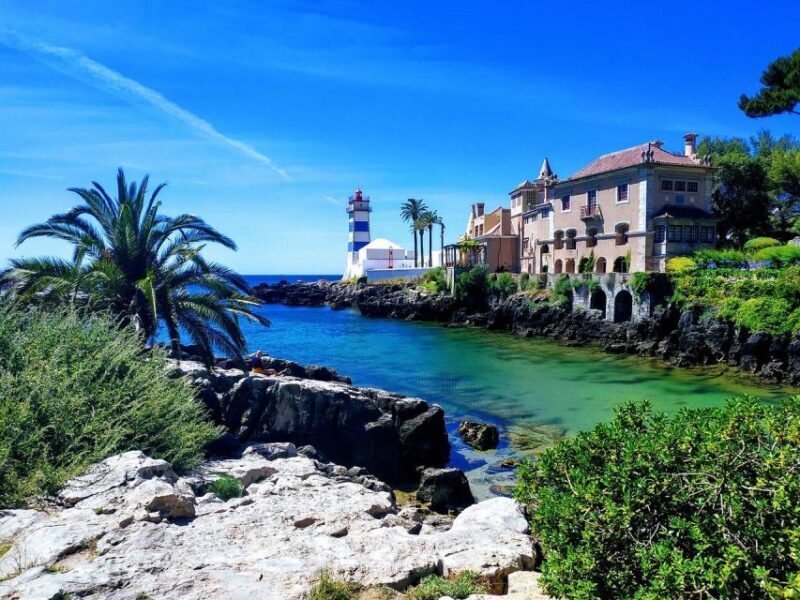Lisbon: Sintra, Cascais, and Estoril Private Day Trip - An Honest Look at the Tour Itself