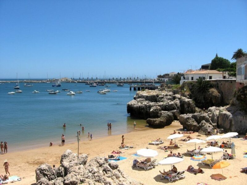 Lisbon: Sintra, Cascais, and Estoril Private Day Trip - Practical Details and What to Expect