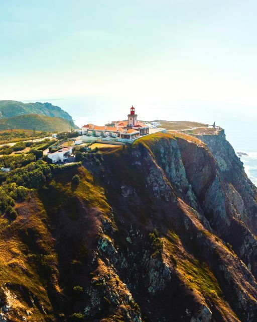 Lisbon: Sintra, Cascais, and Estoril Private Day Trip - Who is This Tour Best For?