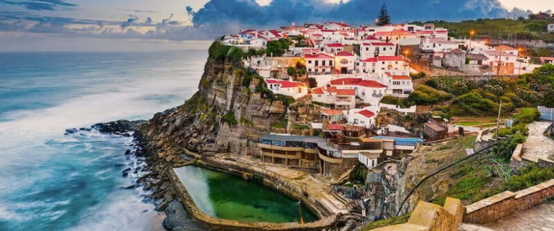 Lisbon: Sintra, Cascais, and Pena Palace Day Trip - What Real Travelers Say
