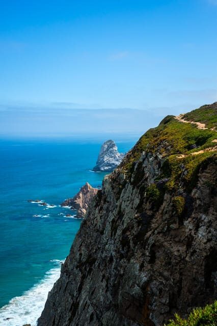 Lisbon: Sintra, Cascais, Cabo da Roca by E-Bike + Transfer - FAQ