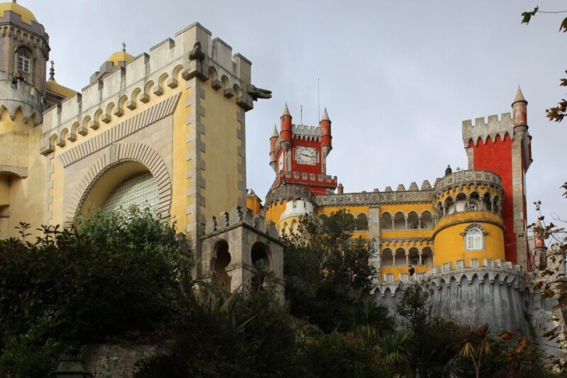 Lisbon: Sintra, Cascais, & Estoril Guided Day Tour - The Experience of Past Participants
