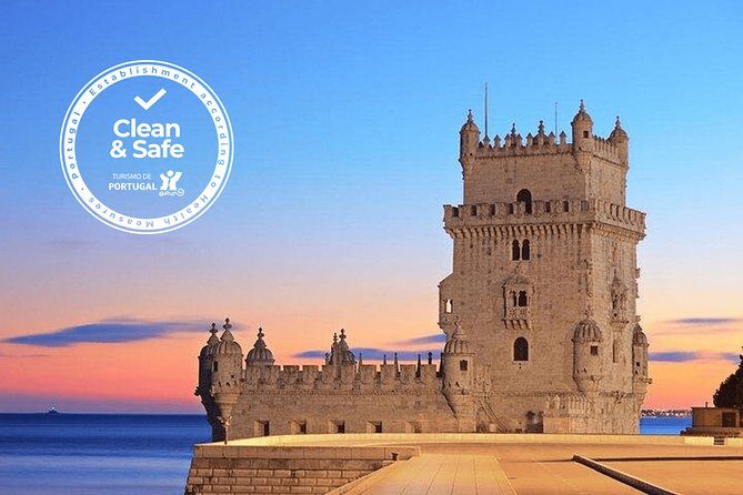 Lisbon - Sintra - Cascais - Full Day Private Tour - A Detailed Look at the Full-Day Private Tour