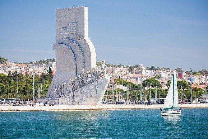 Lisbon - Sintra - Cascais - Full Day Private Tour - The Bottom Line
