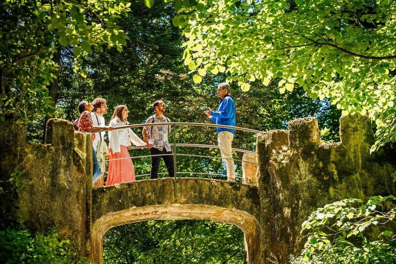 Lisbon: Sintra Cascais & Pena Palace Small Group Tour - Who Will Love This Tour?