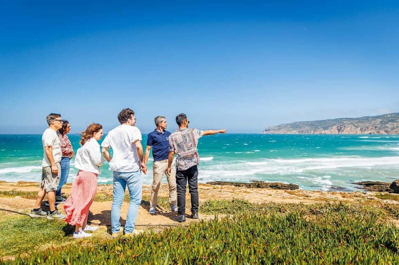 Lisbon: Sintra Cascais & Pena Palace Small Group Tour - Final Thoughts