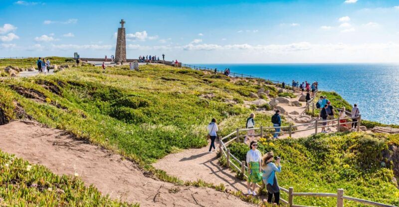 Lisbon: Sintra, Coast and Wine Small-Group Day Tour - FAQ