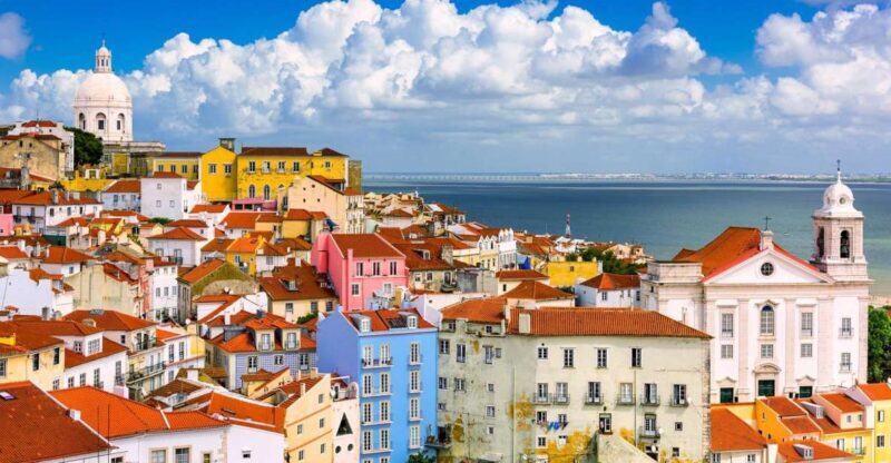 Lisbon & Sintra: Full-Day Private Tour - The Value of the Price
