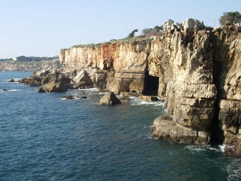 Lisbon & Sintra: Full-Day Private Tour - Who Should Book This Tour?