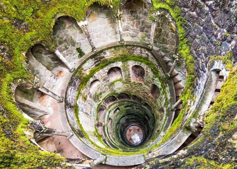 Lisbon: Sintra Half-Day Tour with Pena Palace & Regaleira - A Deep Dive Into the Itinerary