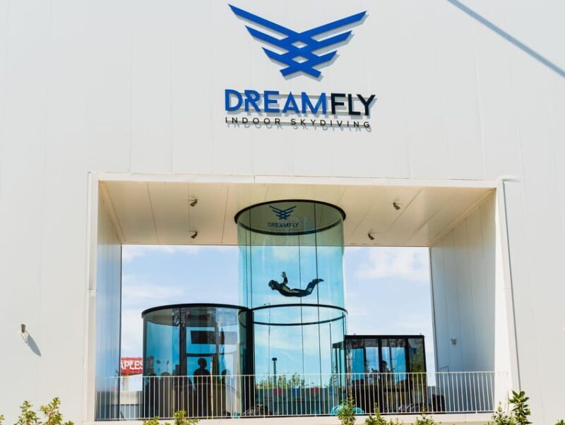 Lisbon/Sintra: Indoor Skydiving Experience - How Does It Compare in Value?