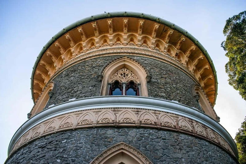 Lisbon/Sintra: Monserrate Palace Guided Tour with Pickup - Authentic Feedback from Travelers