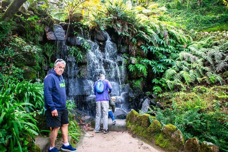 Lisbon/Sintra: Monserrate Palace Guided Tour with Pickup - Practical Tips for Your Visit
