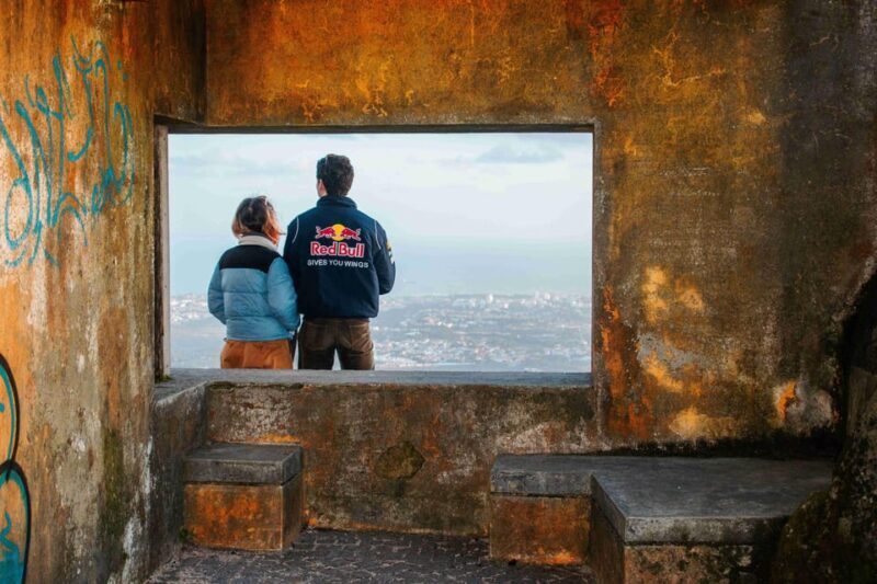 Lisbon: Sintra Off the Beaten Path Tour with Wine Tasting - An Authentic Look at Sintra’s Lesser-Known Corners